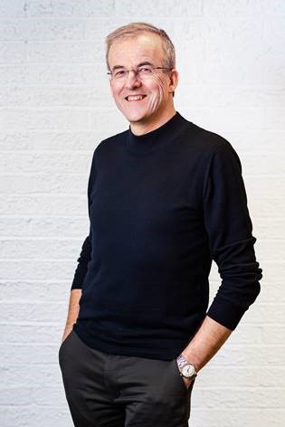 Bruntwood SciTech Announces Senior Changes