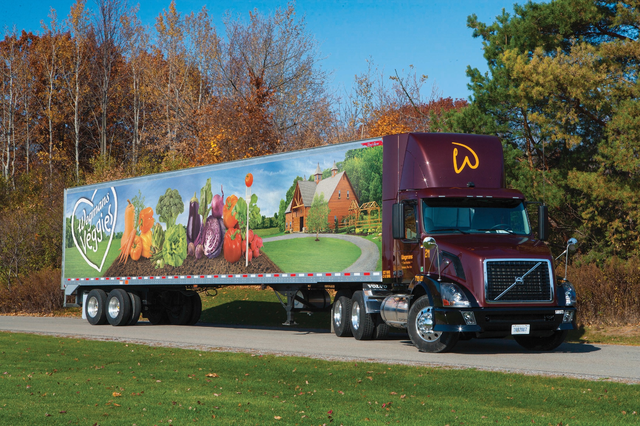 Wegmans Selects Virginia Over North Carolina for Site of New $175 ...