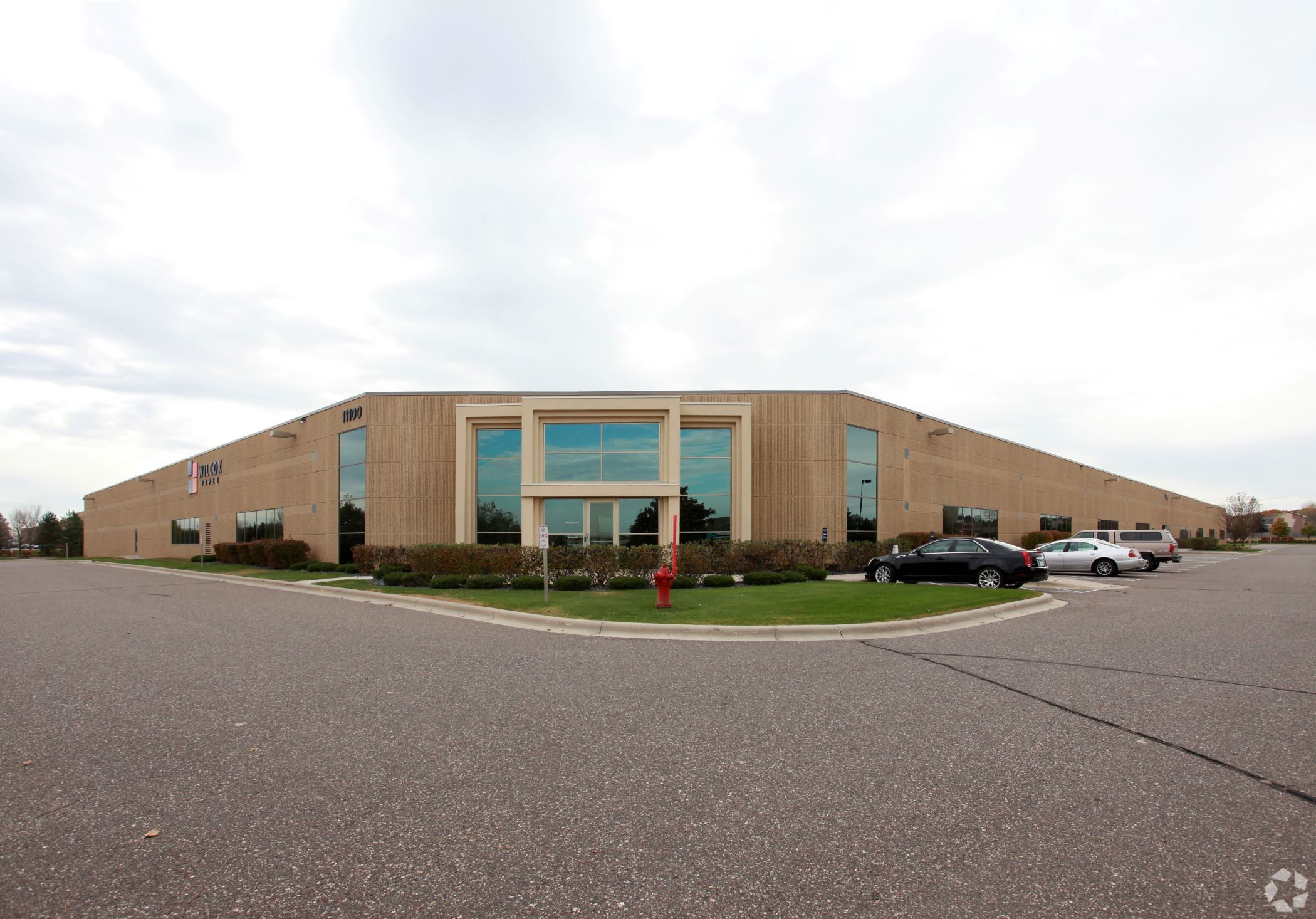 Family-Run Manufacturer To Take 93,000 Square Feet in Champlin Building