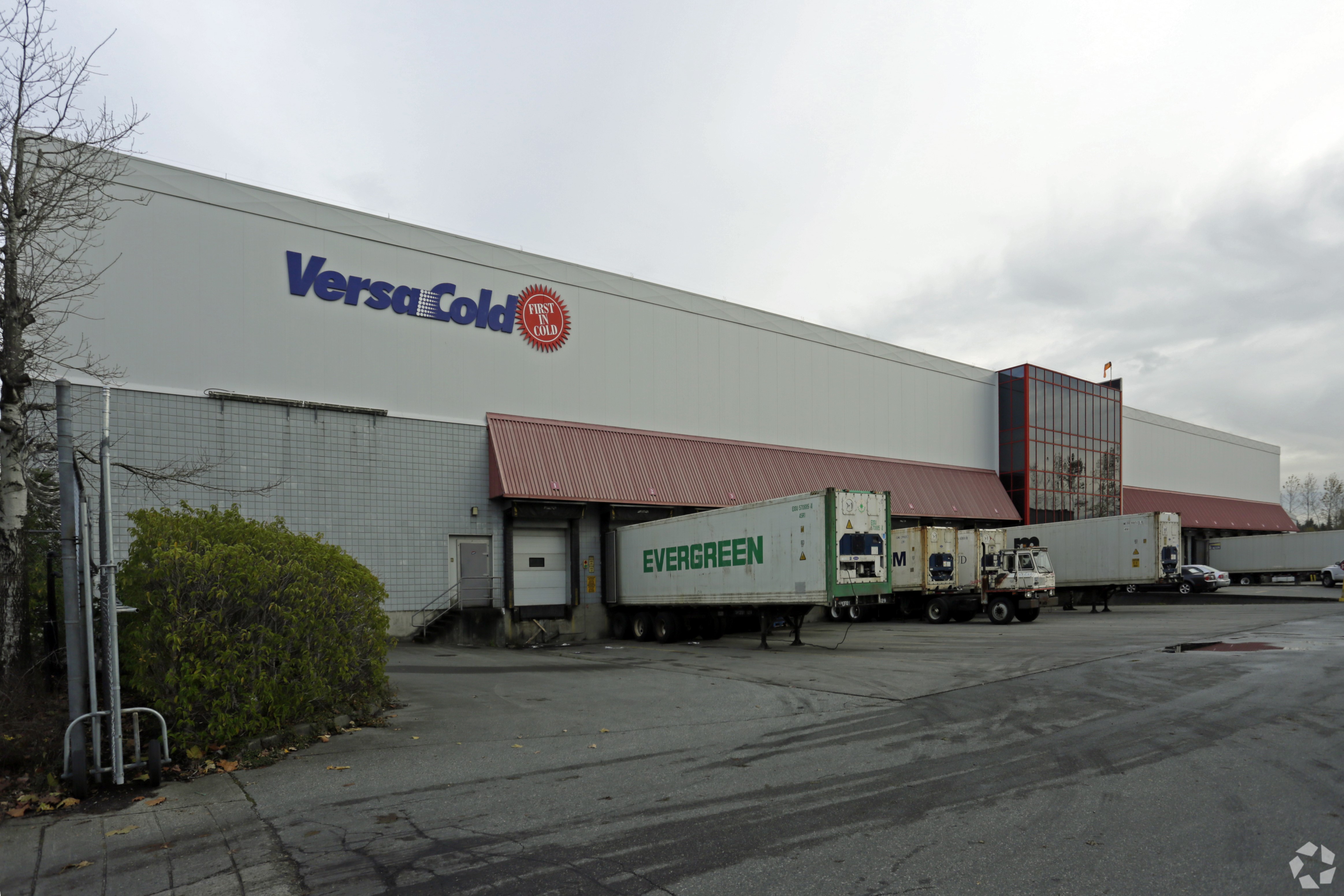 VersaCold Buys Into Hot Industrial Market, Aims To Control Destiny