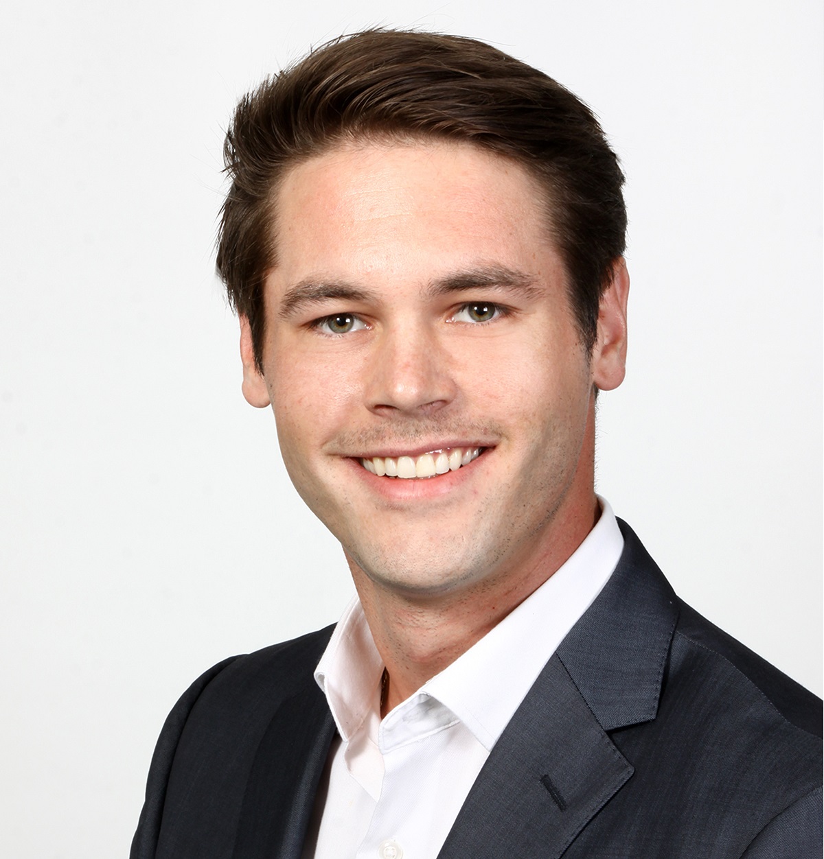 Farbman Group Adds Associate in Detroit
