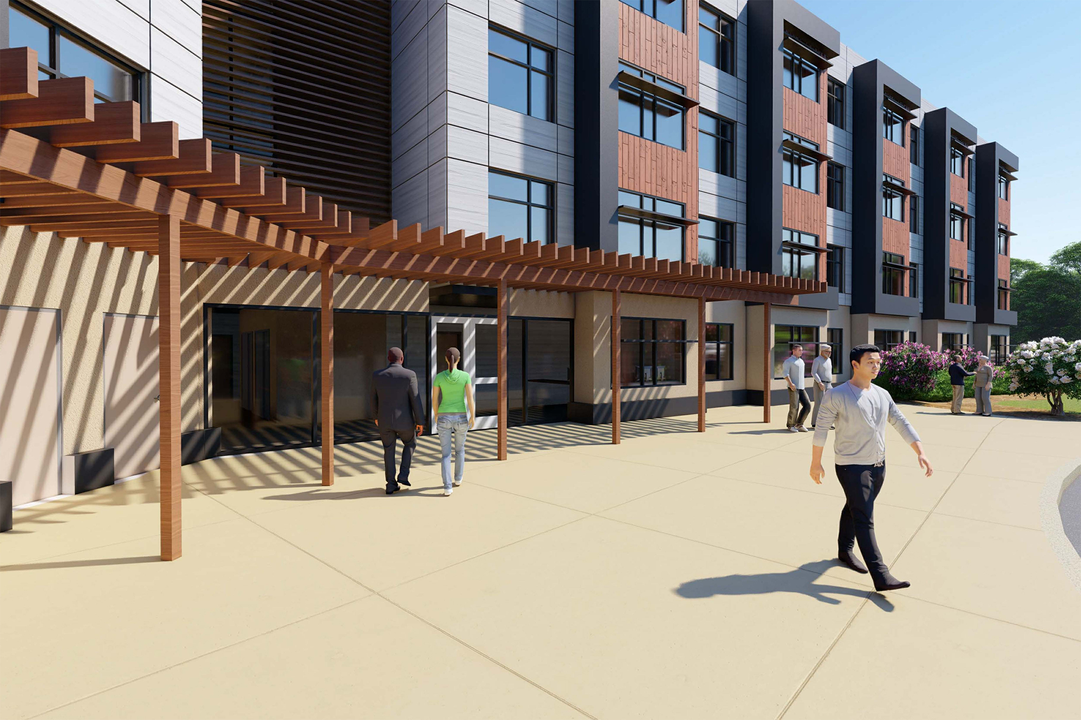 WinnDevelopment, Nonprofit Group Team Up to Develop $23 Million ...