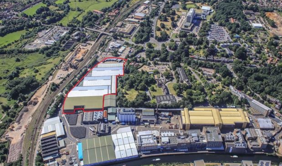 Spotlight on Norwich: The City’s Housing Shortage is Being Addressed ...