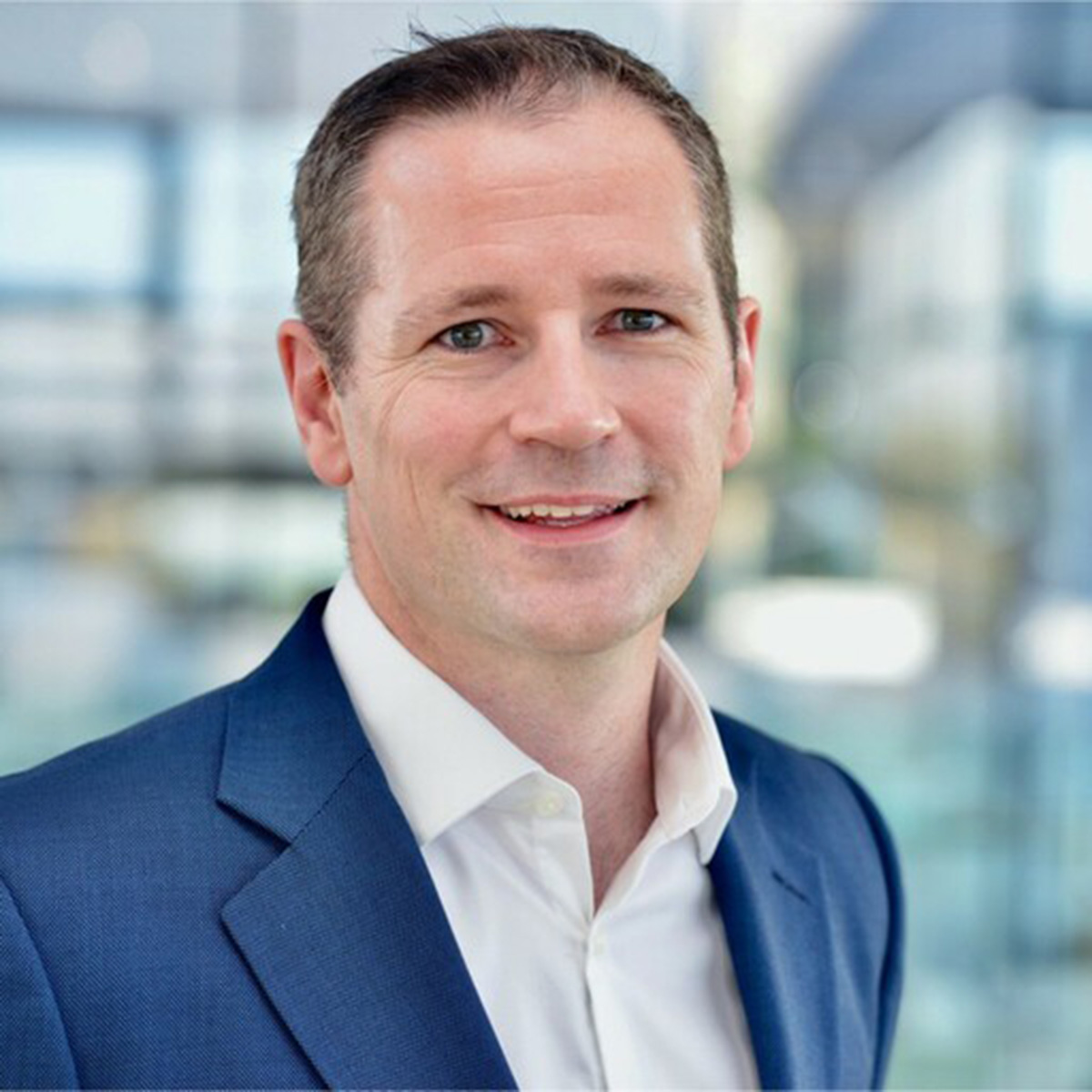 Instant Group Appoints Chief Client Officer