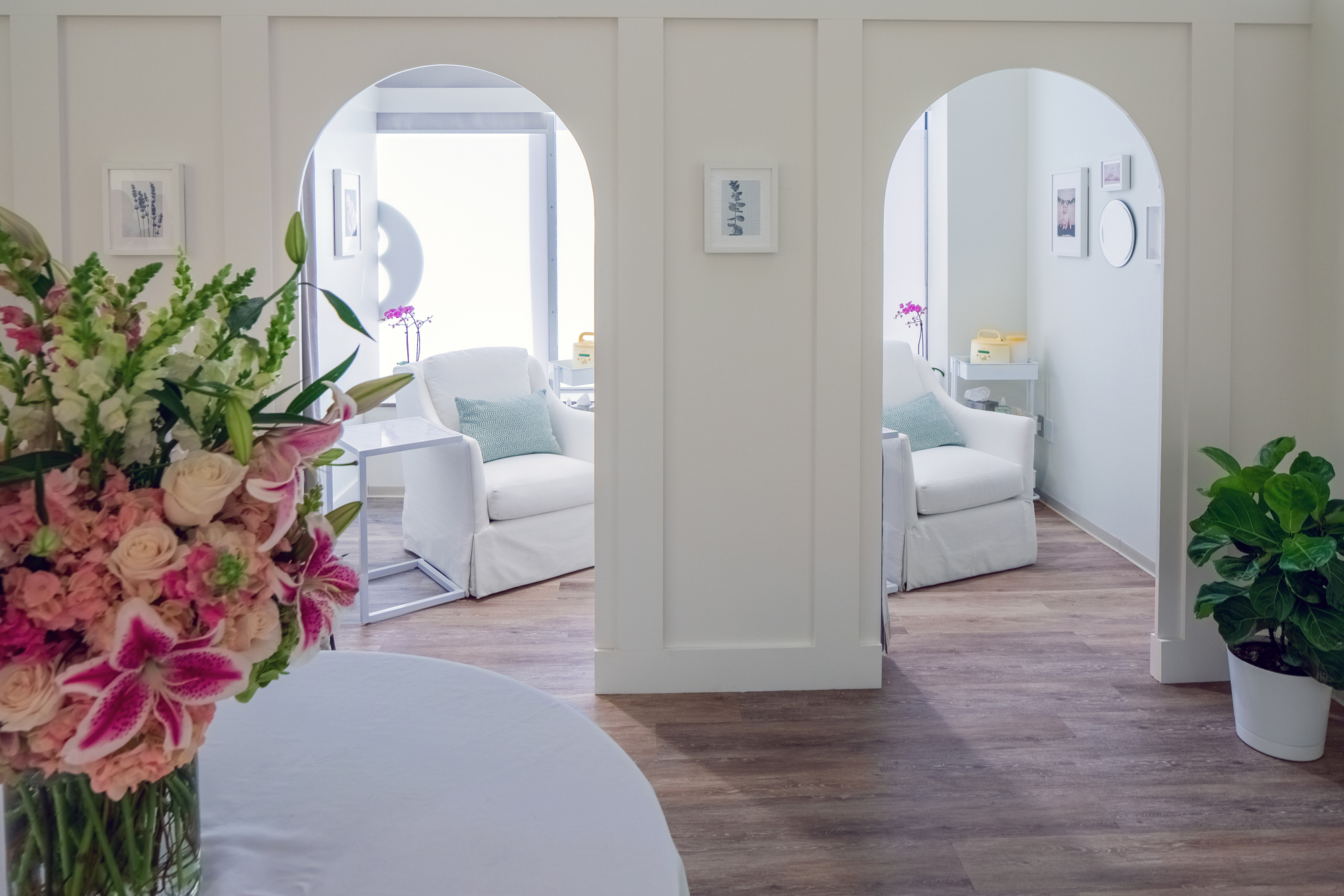 Latest Office Amenity: Dedicated Breast-Pumping Space for Nursing Moms