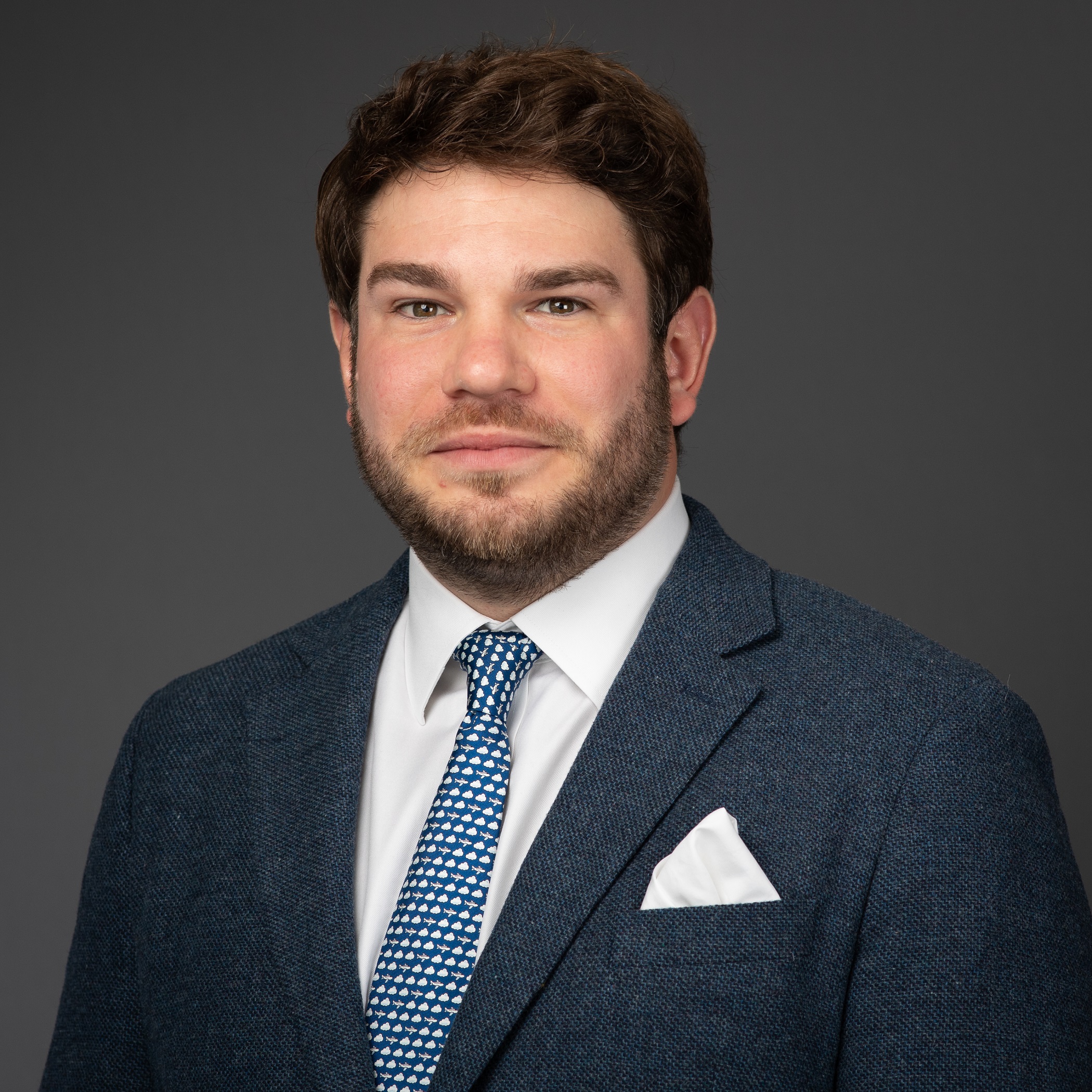 Former Nuveen Executive Joins Trammell Crow as General Counsel for Europe
