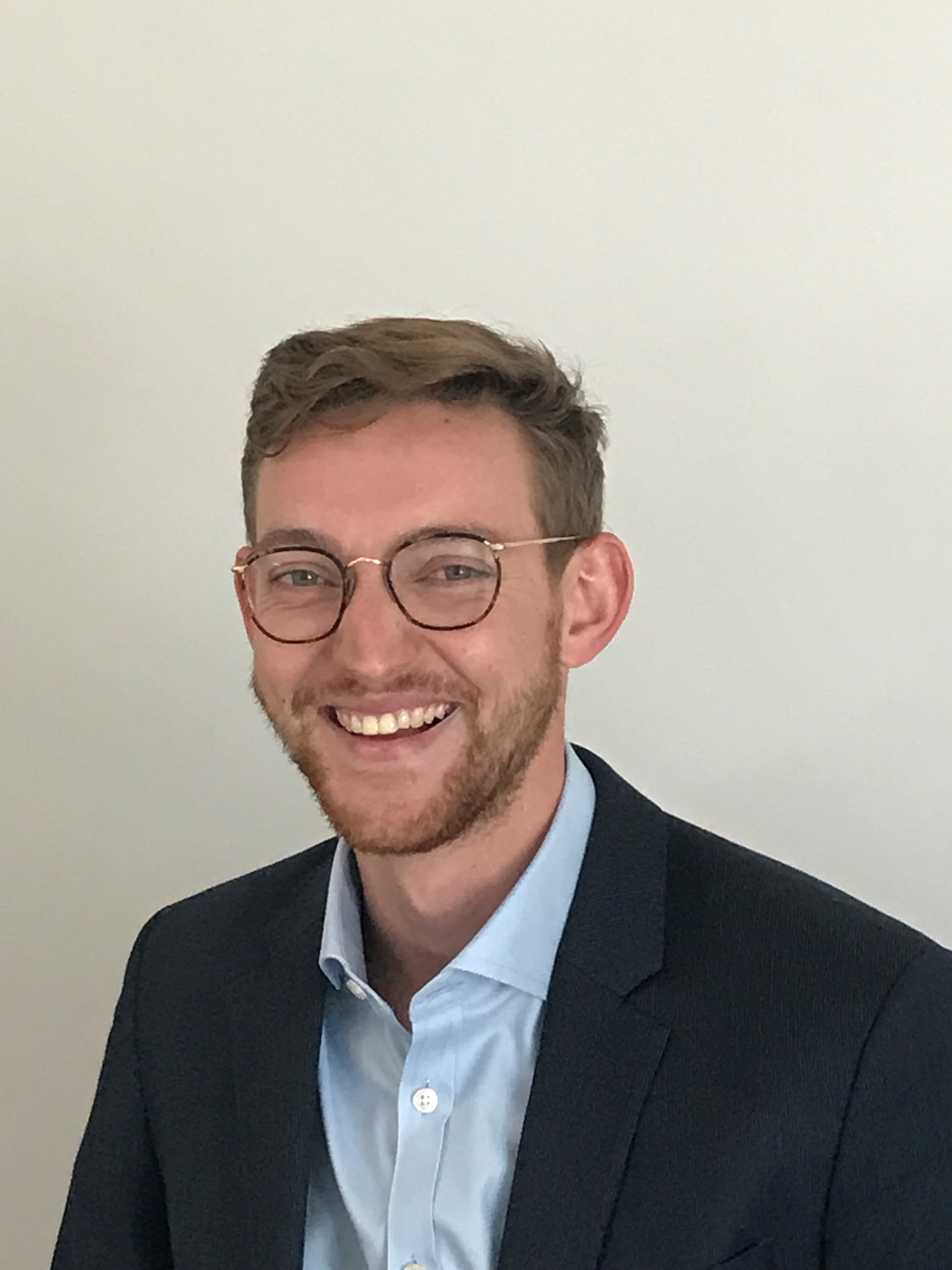 Trammell Crow Appoints Second UK Industrial Development Director