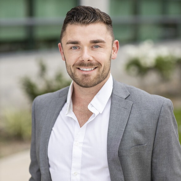 McKean Joins Kidder Mathews in West Los Angeles