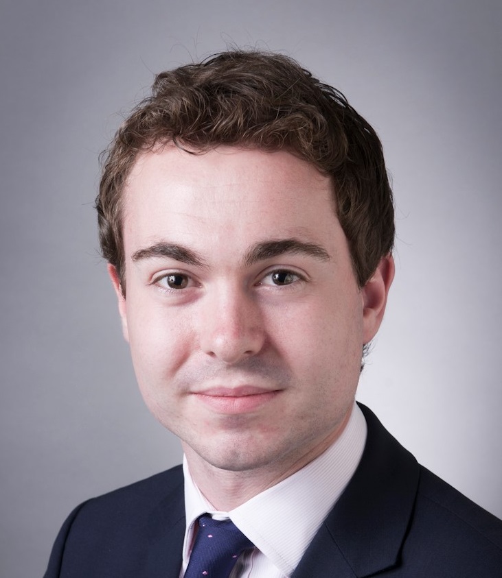 AshbyCapital appoints Tom McCafferty as Senior Property Manager