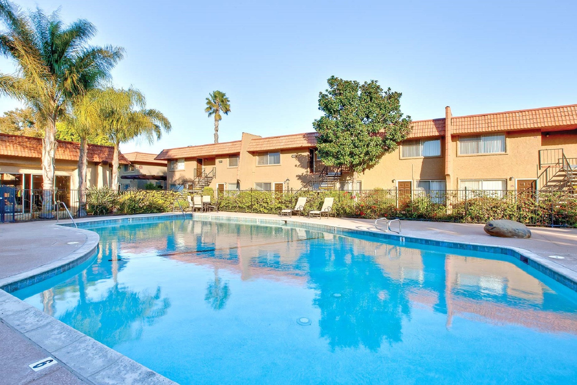 REIT Sells Ventura County, California, Apartment Complex as Multifamily ...