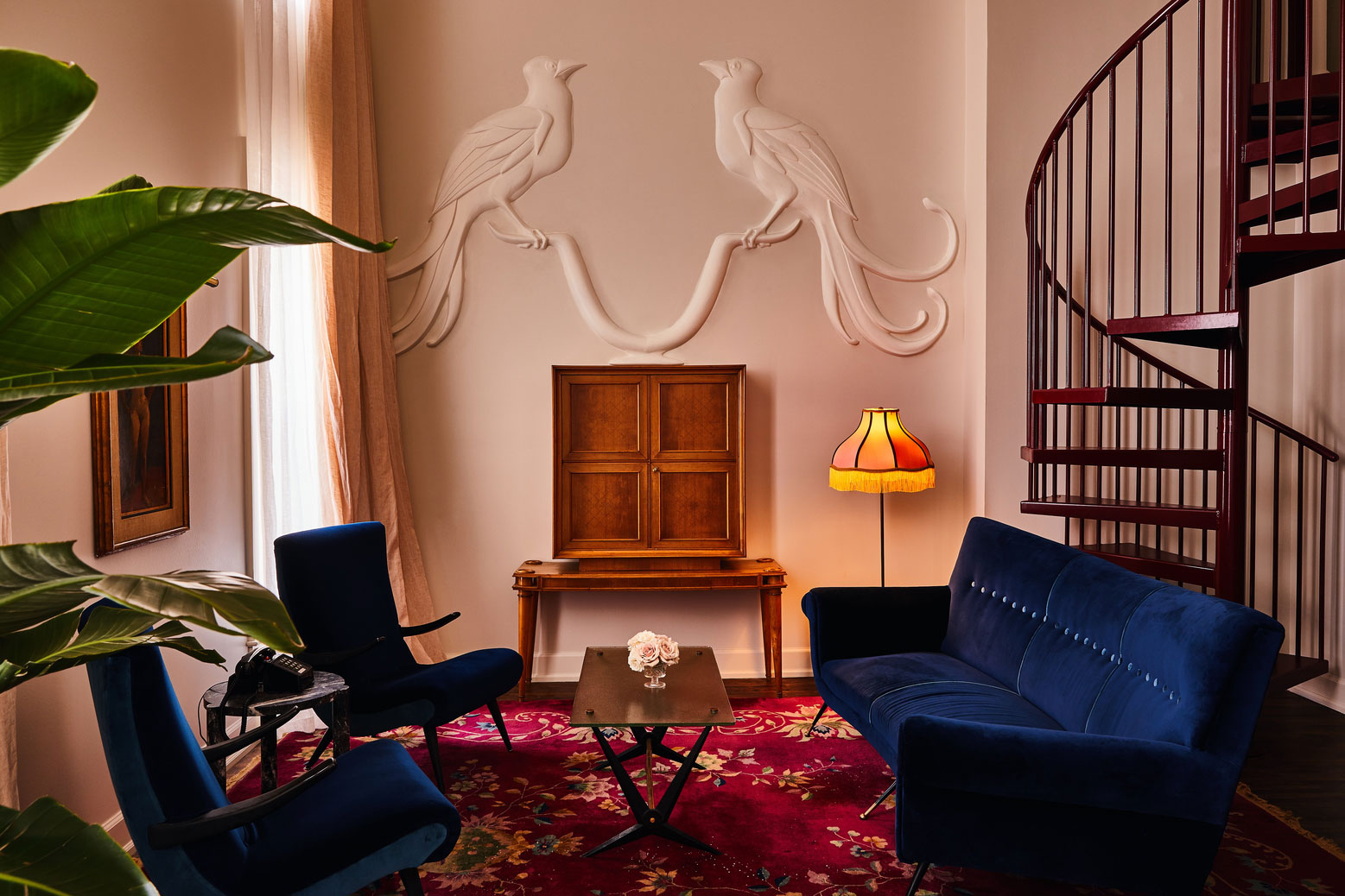 Boutique Hotel General Managers Take on 'Innkeeper' Mentality