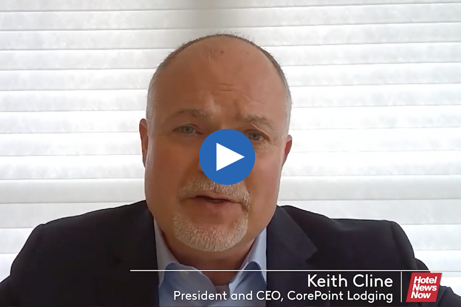 CorePoint CEO Sees Potential for Hotel REIT To ‘Become a Consolidator’