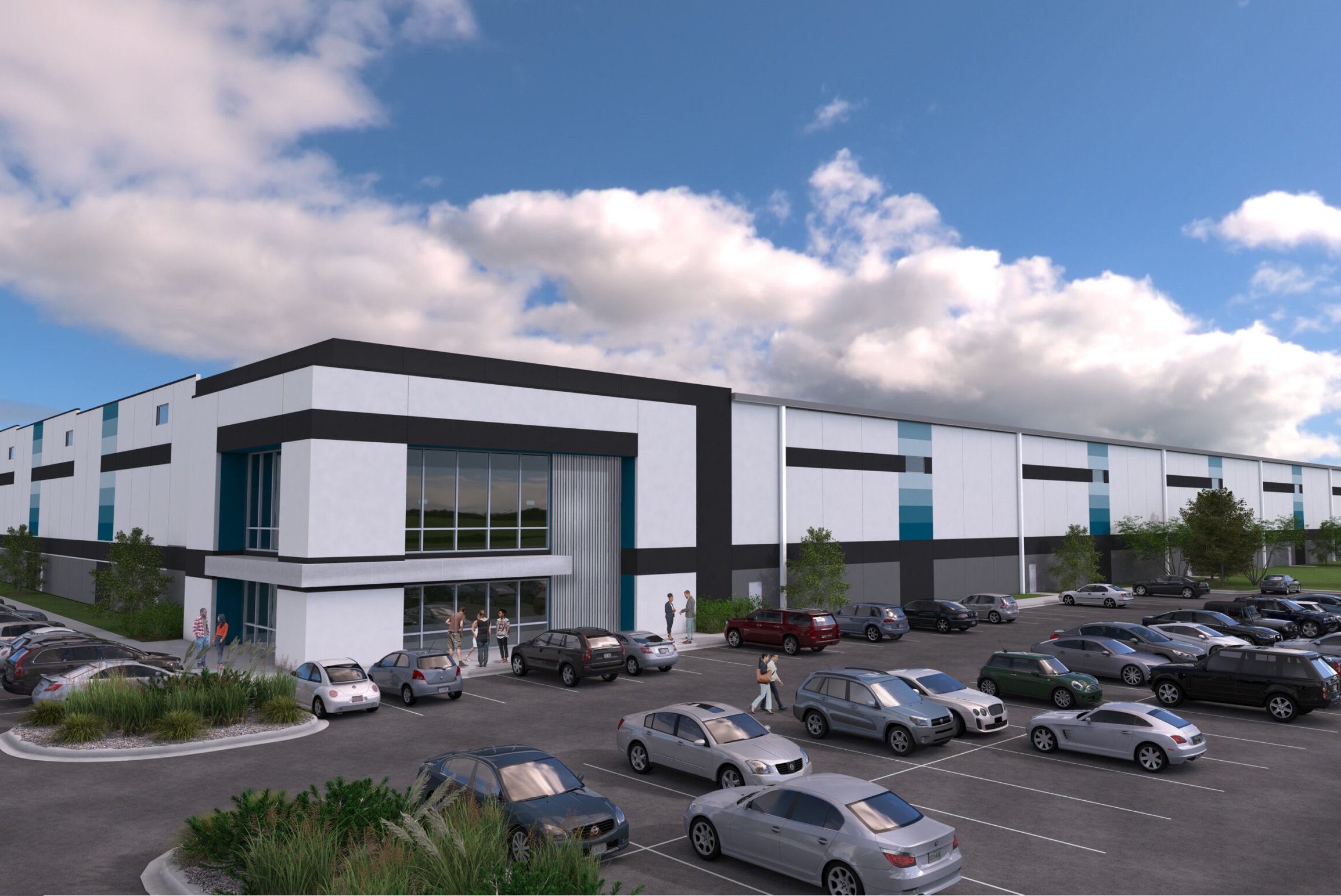 Hallmark to Double Distribution Center Near Kansas City Headquarters