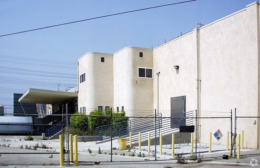 Logistics Firm Buys South Gate Industrial Building