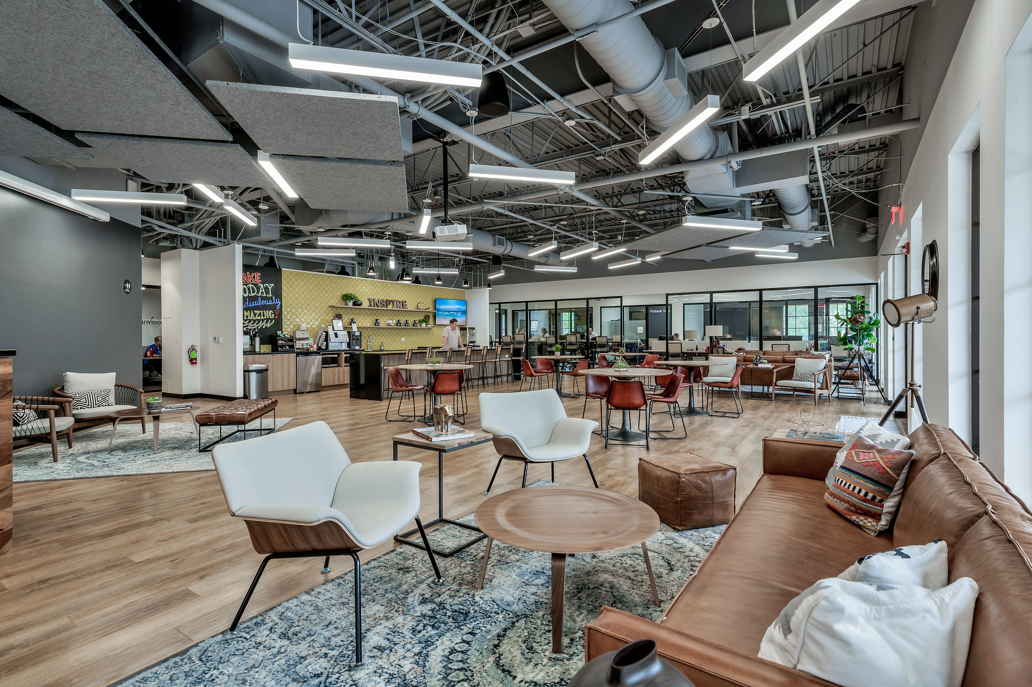 Venture X to Open Coworking Space in North Carolina's Research Triangle ...