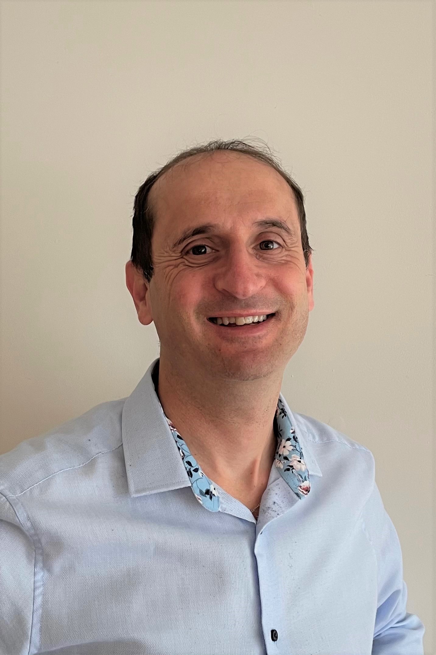 Cushman Appoints EMEA Sustainability Services Chief