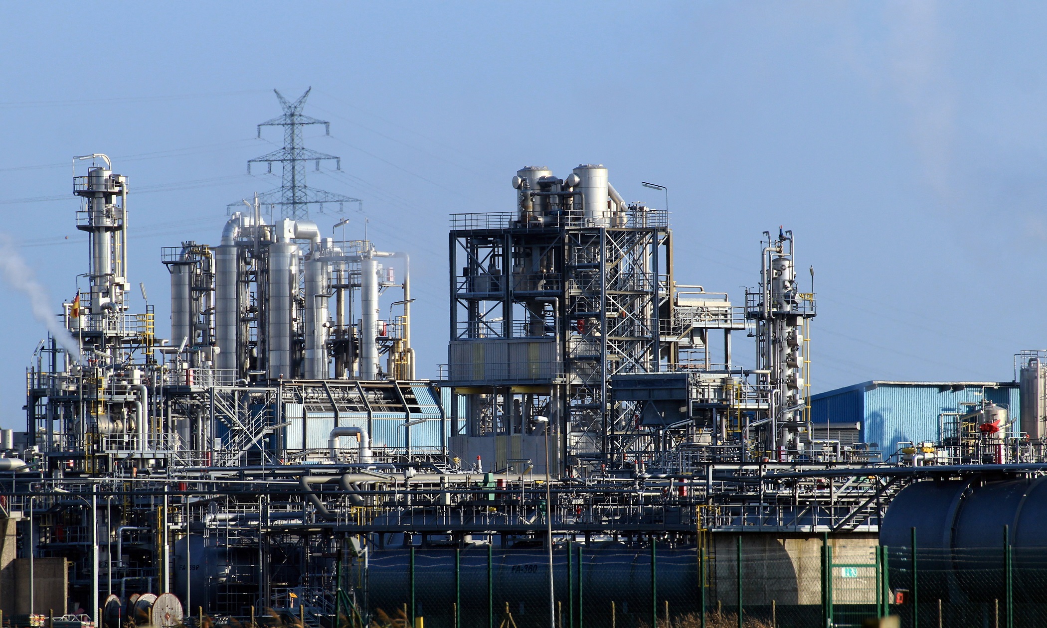 Wave of Petrochemical Investments to Reinvigorate Louisiana Capital's ...