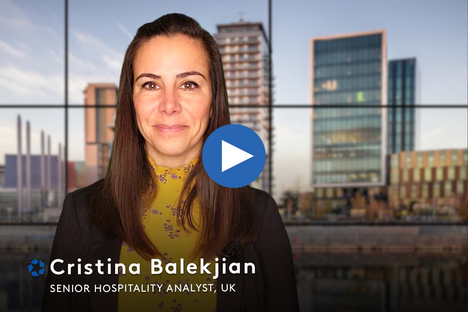 Manchester’s Hotel Performance Exceeds Pre-Pandemic Levels