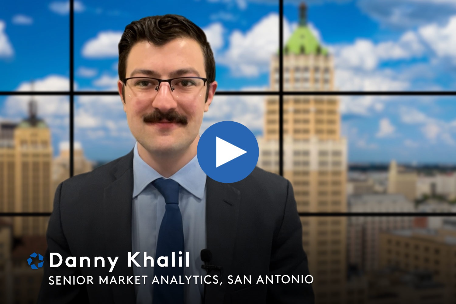 San Antonio Faces Largest Apartment Construction Pipeline in Its History