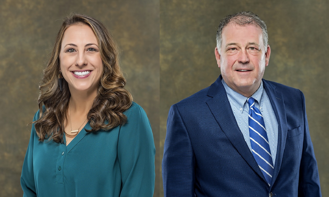 NAI Names Two to Spartanburg Brokerage Team