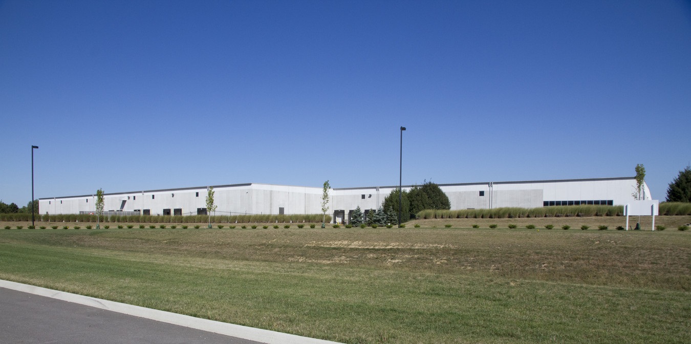 Spartan Logistics Fills Boston REIT's Largest Vacancy