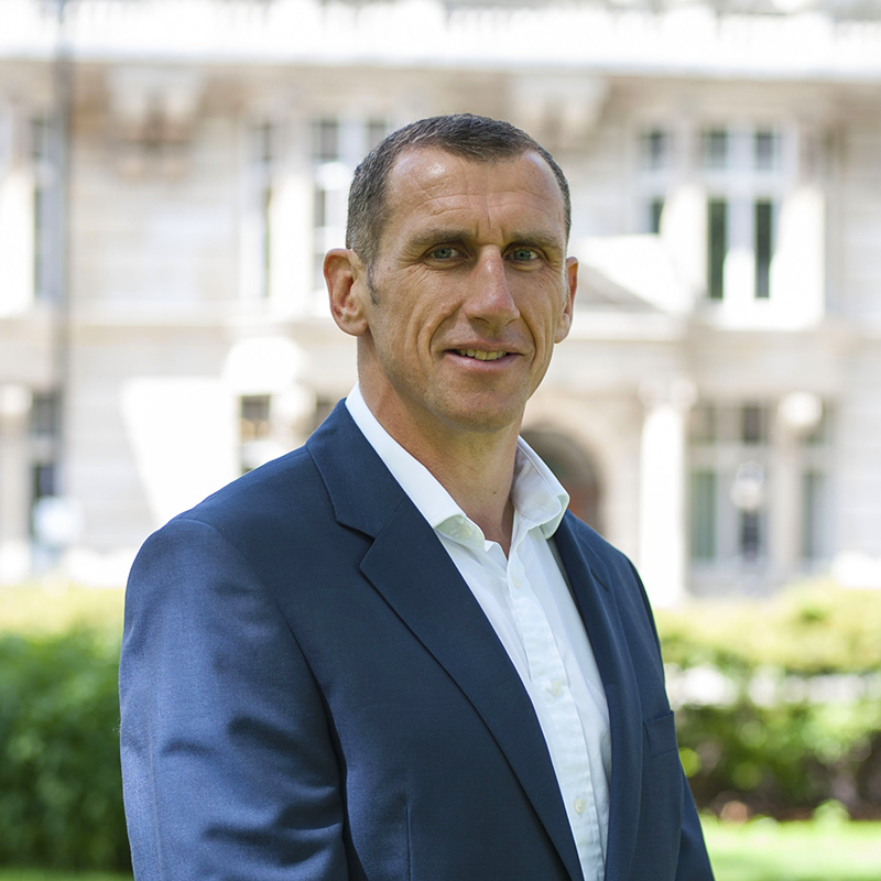 CBRE Continues to Prioritise Retail With Senior Investment Recruit