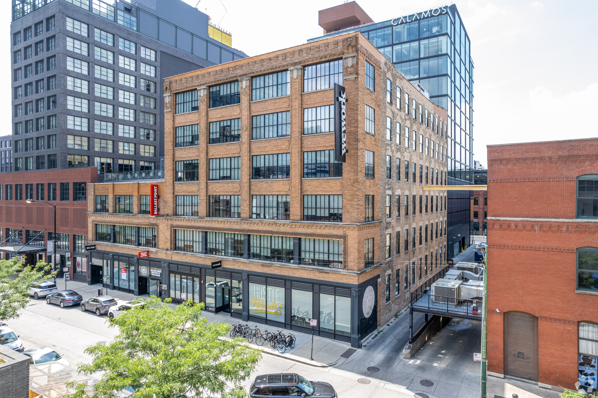 CoStar | # 1 Commercial Real Estate Information Company