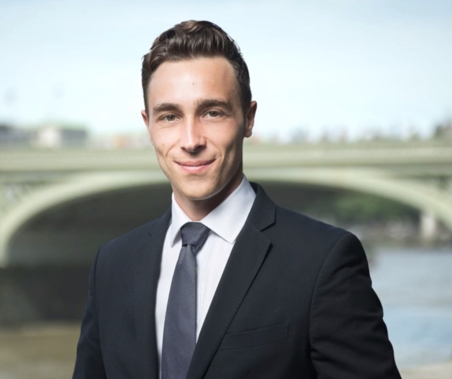 FORE Partnership Promotes Aurélien Collignon to Partner