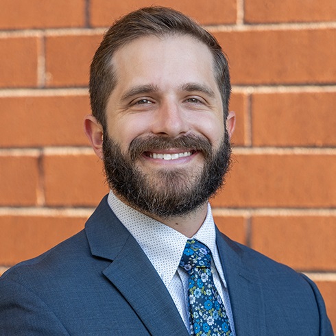 Bruce Joins Capstone's Jacksonville Office