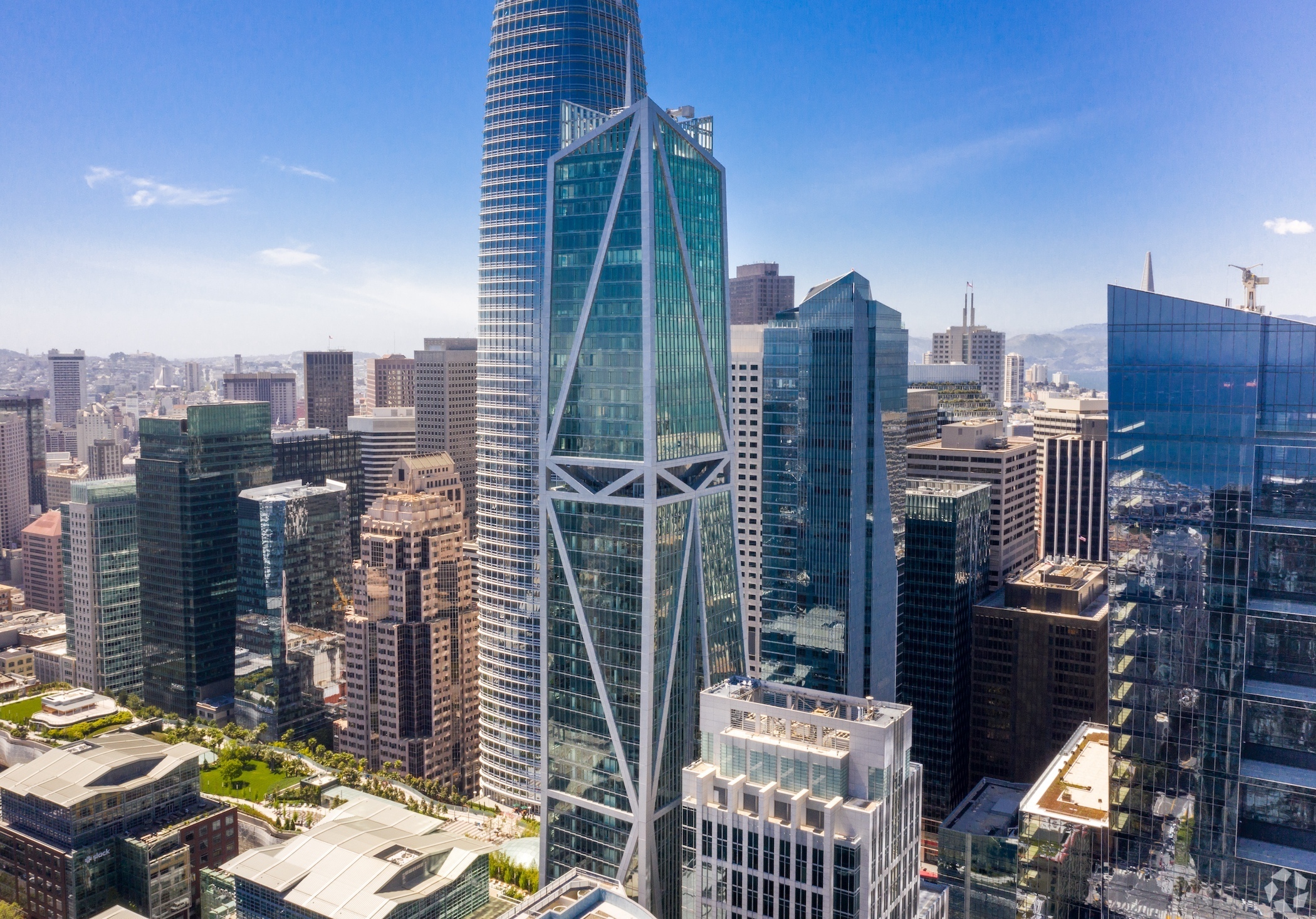 CoStar | # 1 Commercial Real Estate Information Company