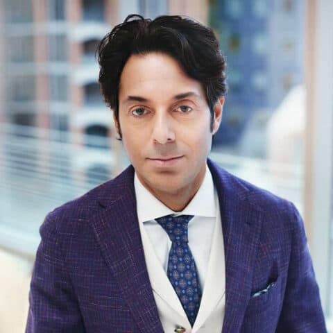 Tricon Residential CEO Explains Why Single-Family Rentals Are His New ...