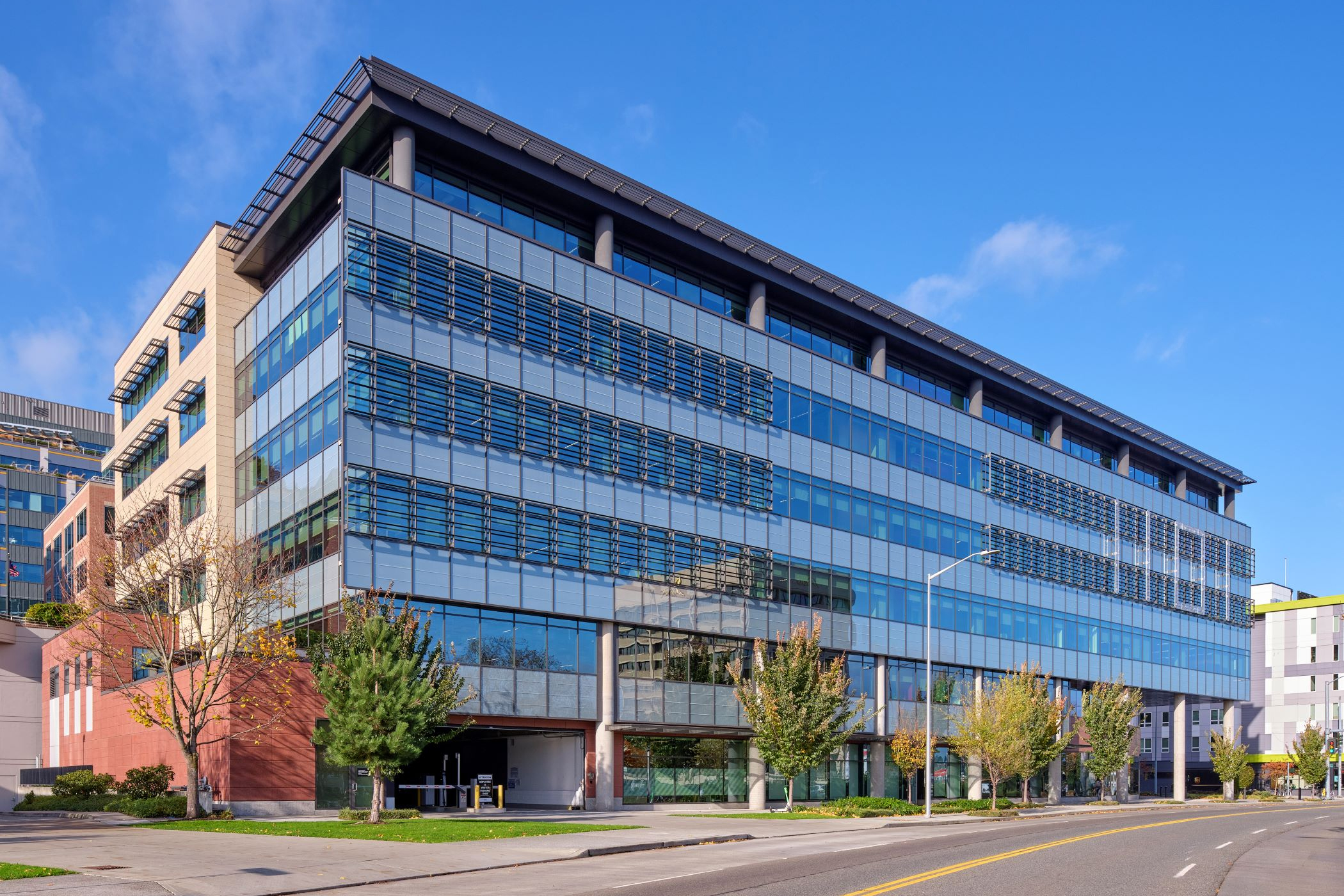 BioMed Acquires Meta-Leased Seattle Property in $150 Million-Plus Deal
