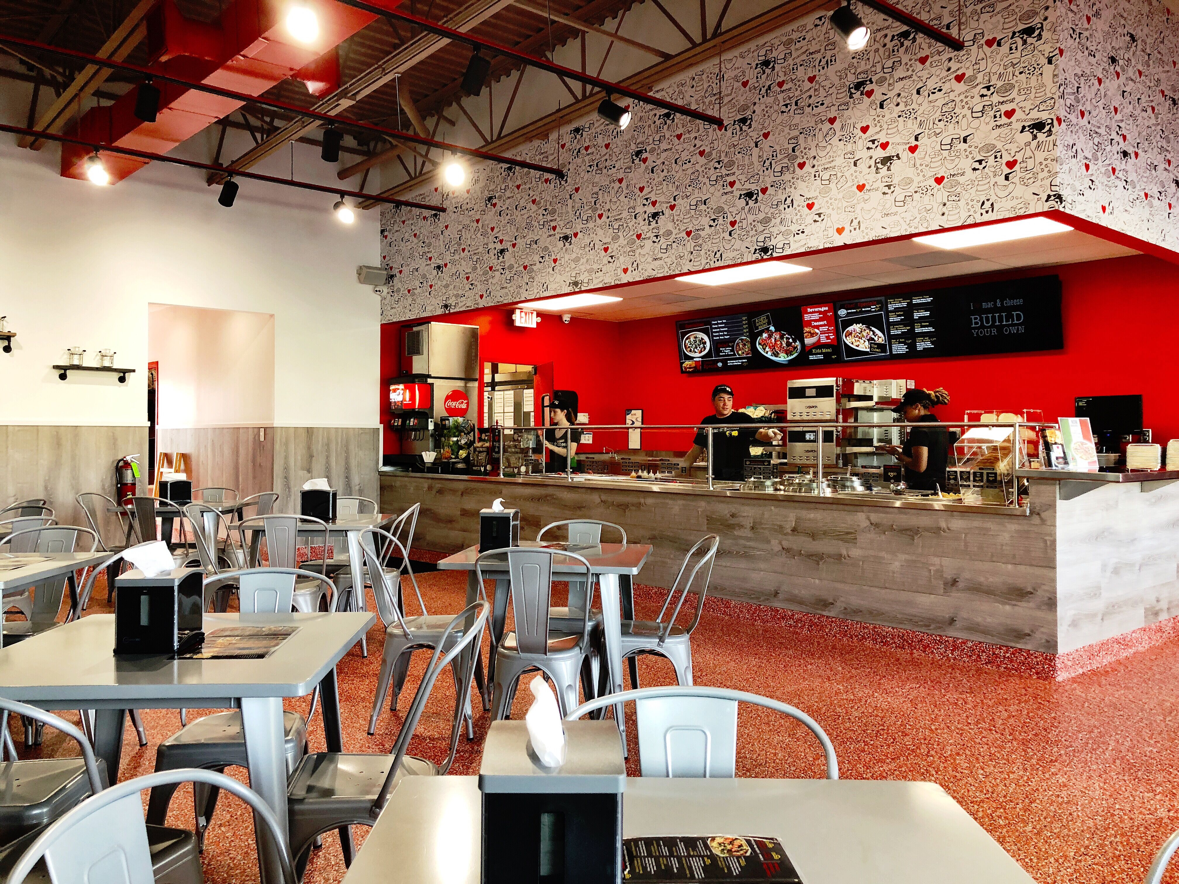 Mac & Cheese Restaurant Chain Requiring Smaller Space to Debut In New ...