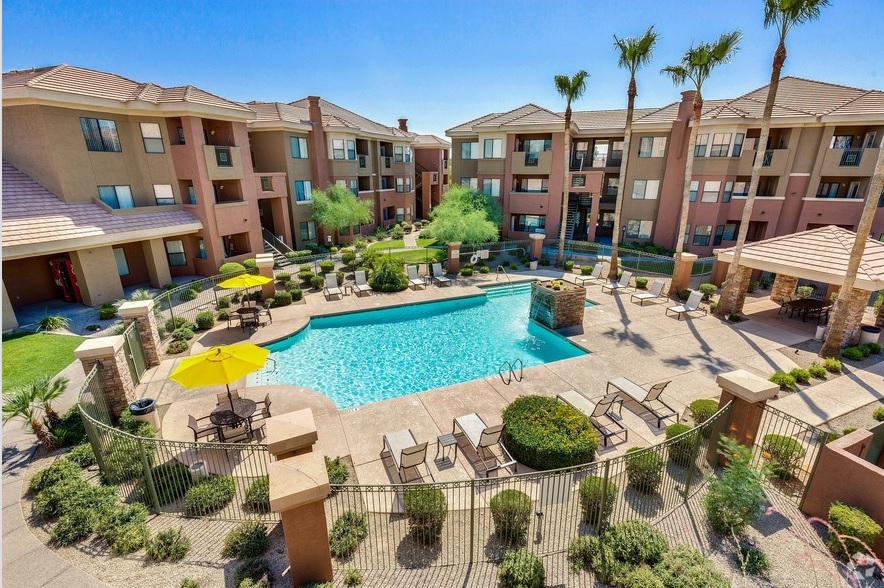 With Upgrades Complete, Denver Investor Trades About $200 Million in ...