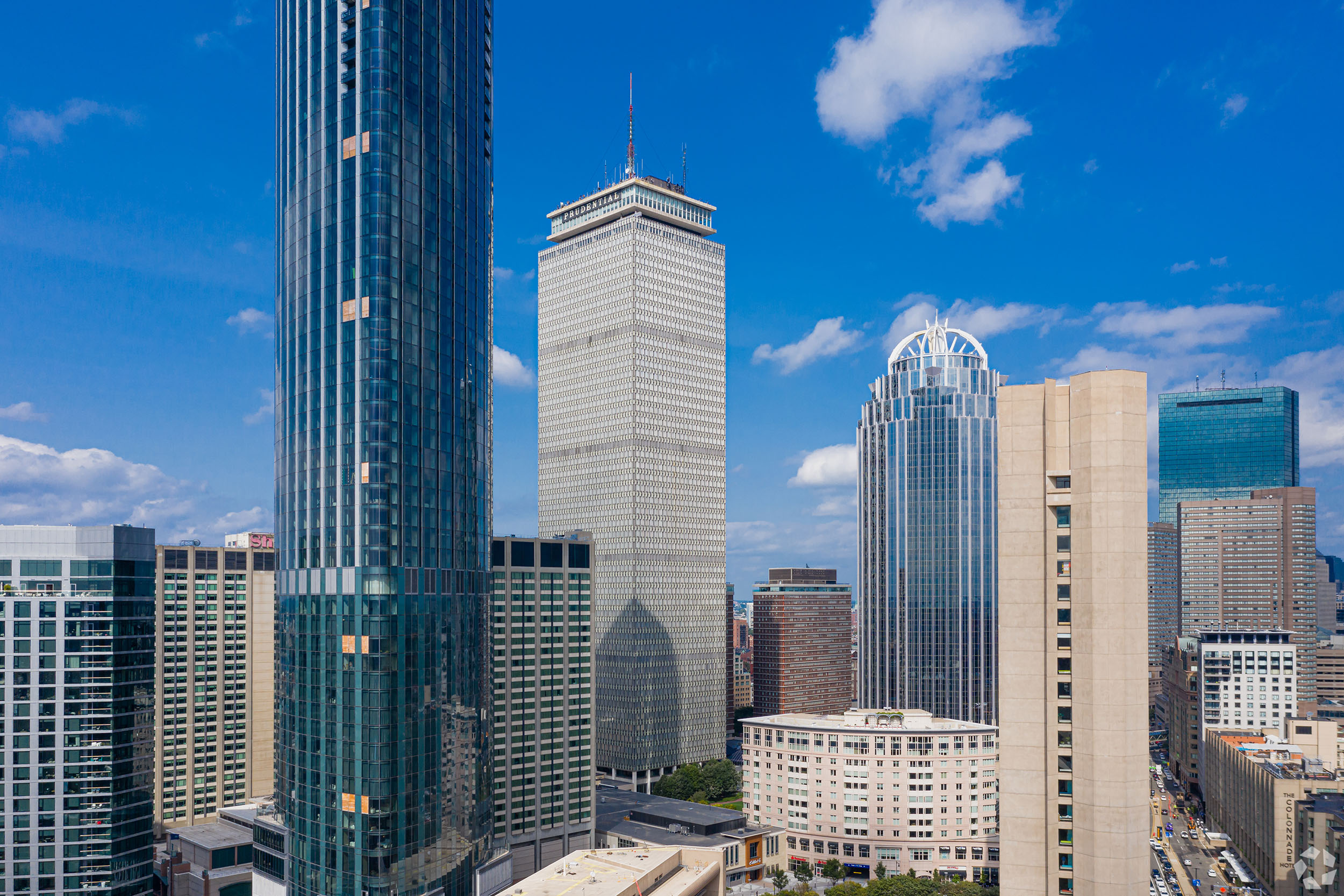Singapore’s GIC To Lead New $1 Billion Joint Venture Targeting US ...