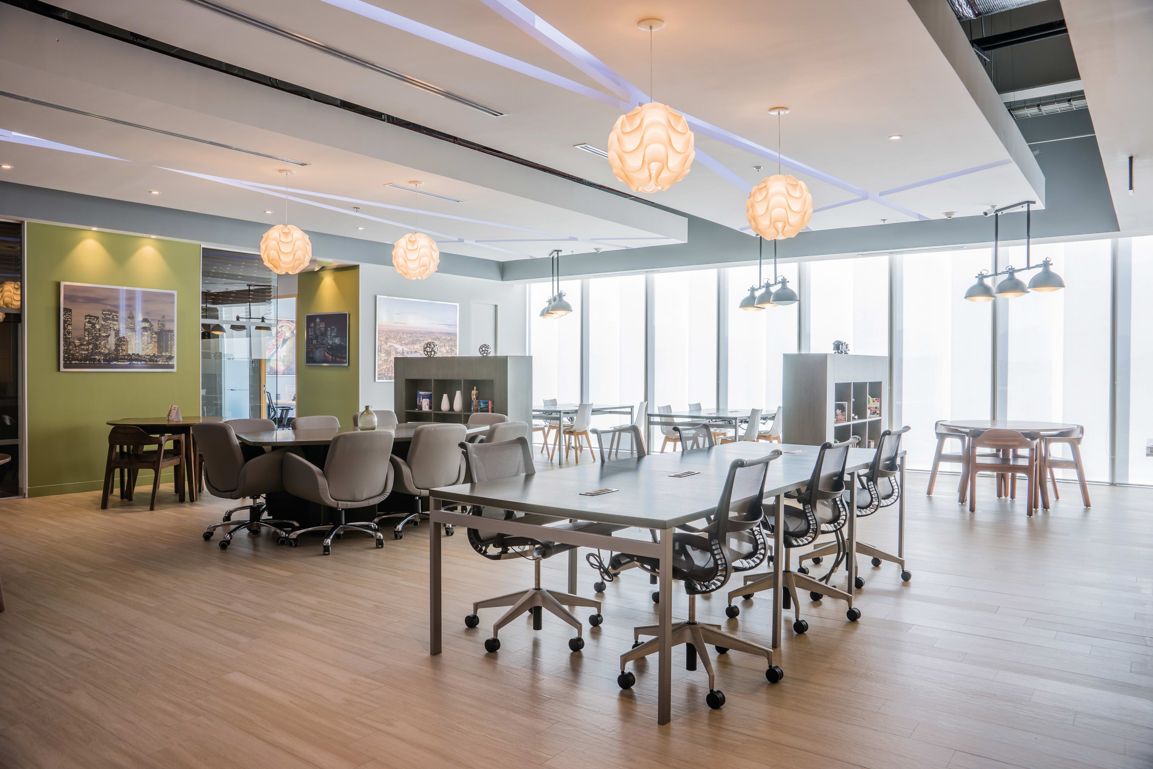 Franchising Executive Brings Talents To Build IWG's Newest US Platform