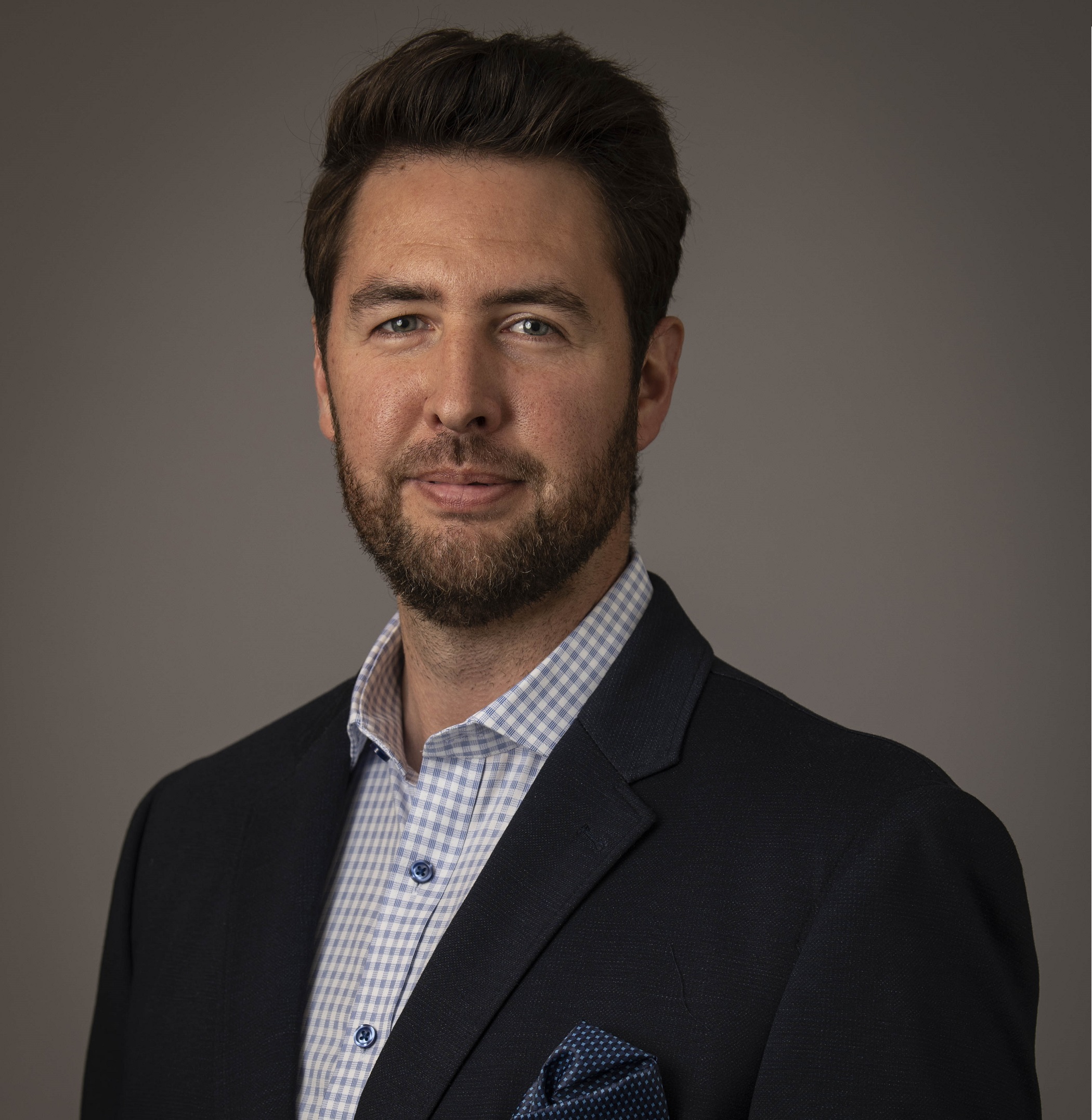 Becknell Industrial Promotes Paolone As It Reshapes Executive ...