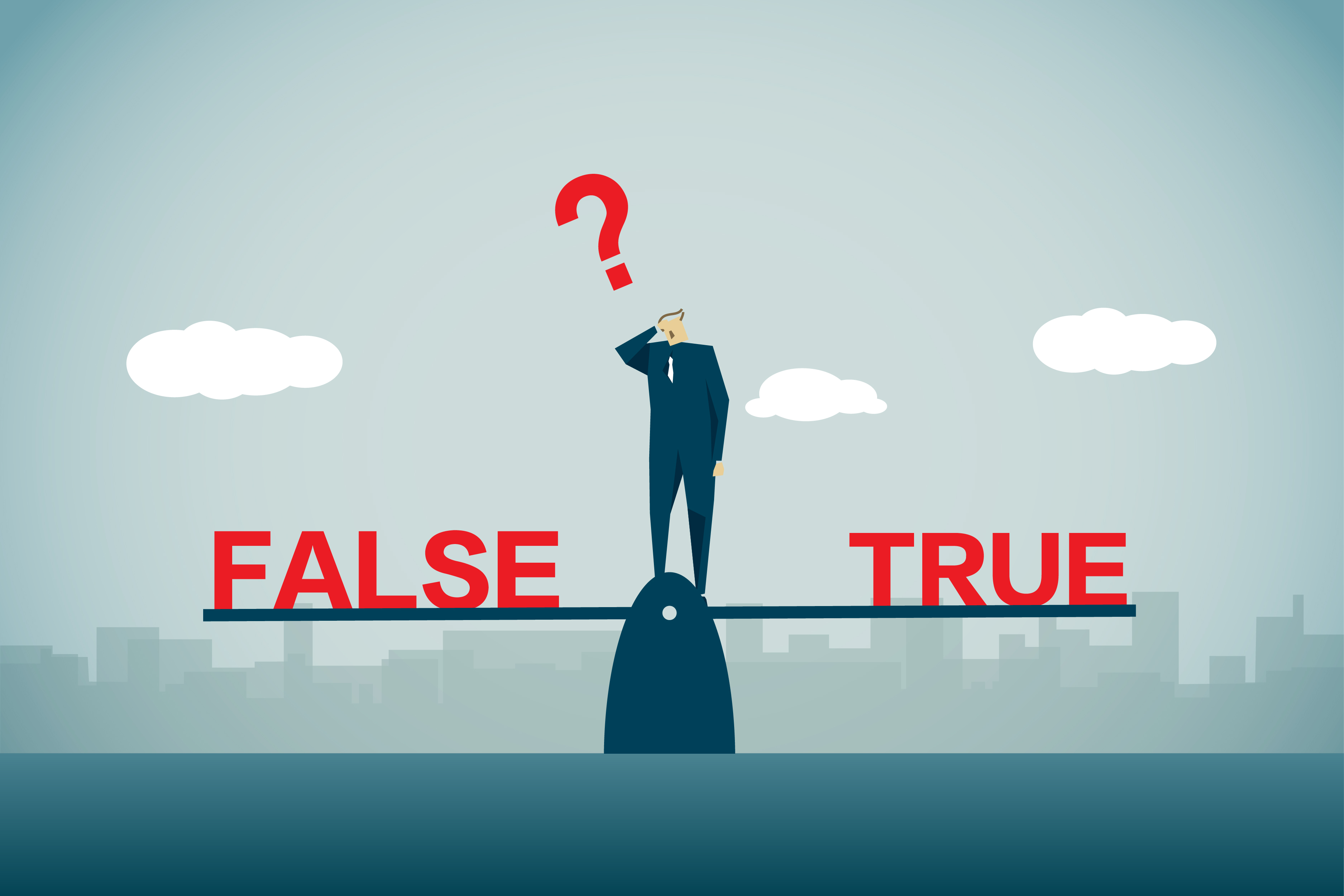 How Might the World of Work Change? It Depends on How You Look at It.