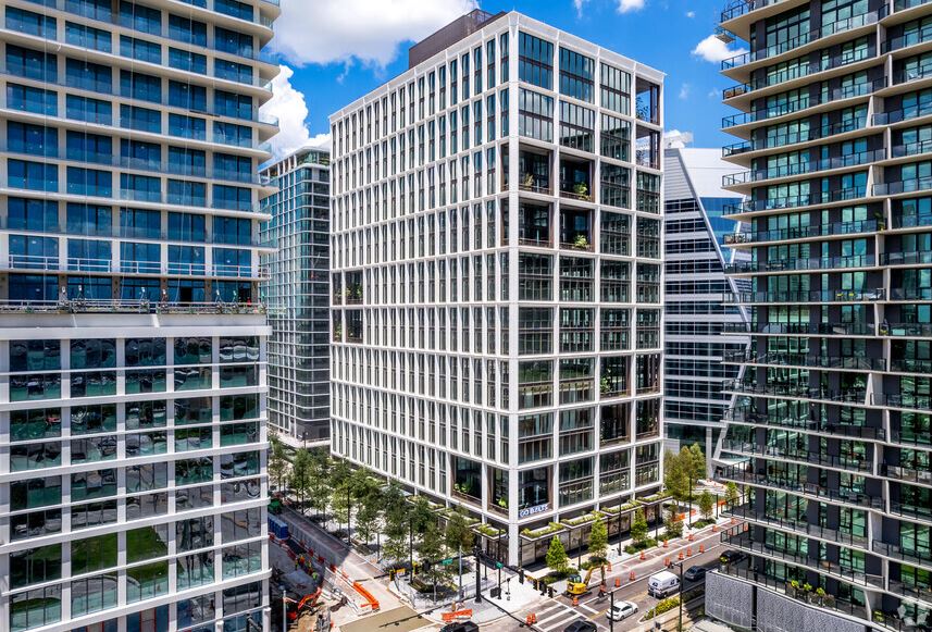 ReliaQuest Inks New Office Lease, Largest Signed in Tampa This Year