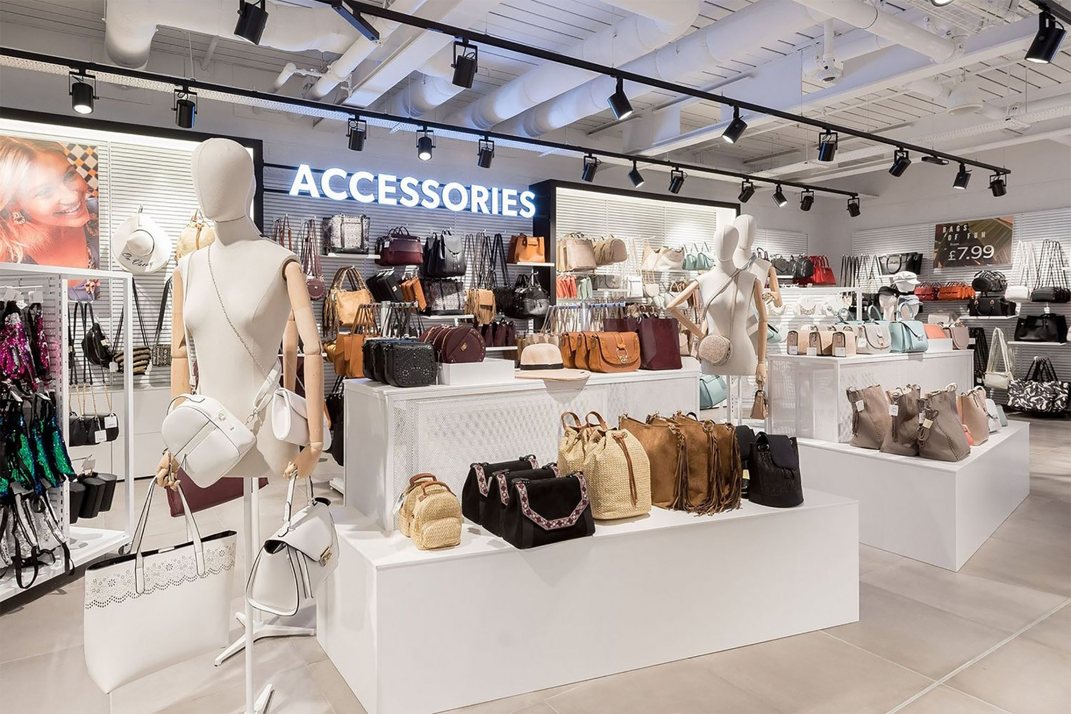 New Look Confirms Recapitalistion