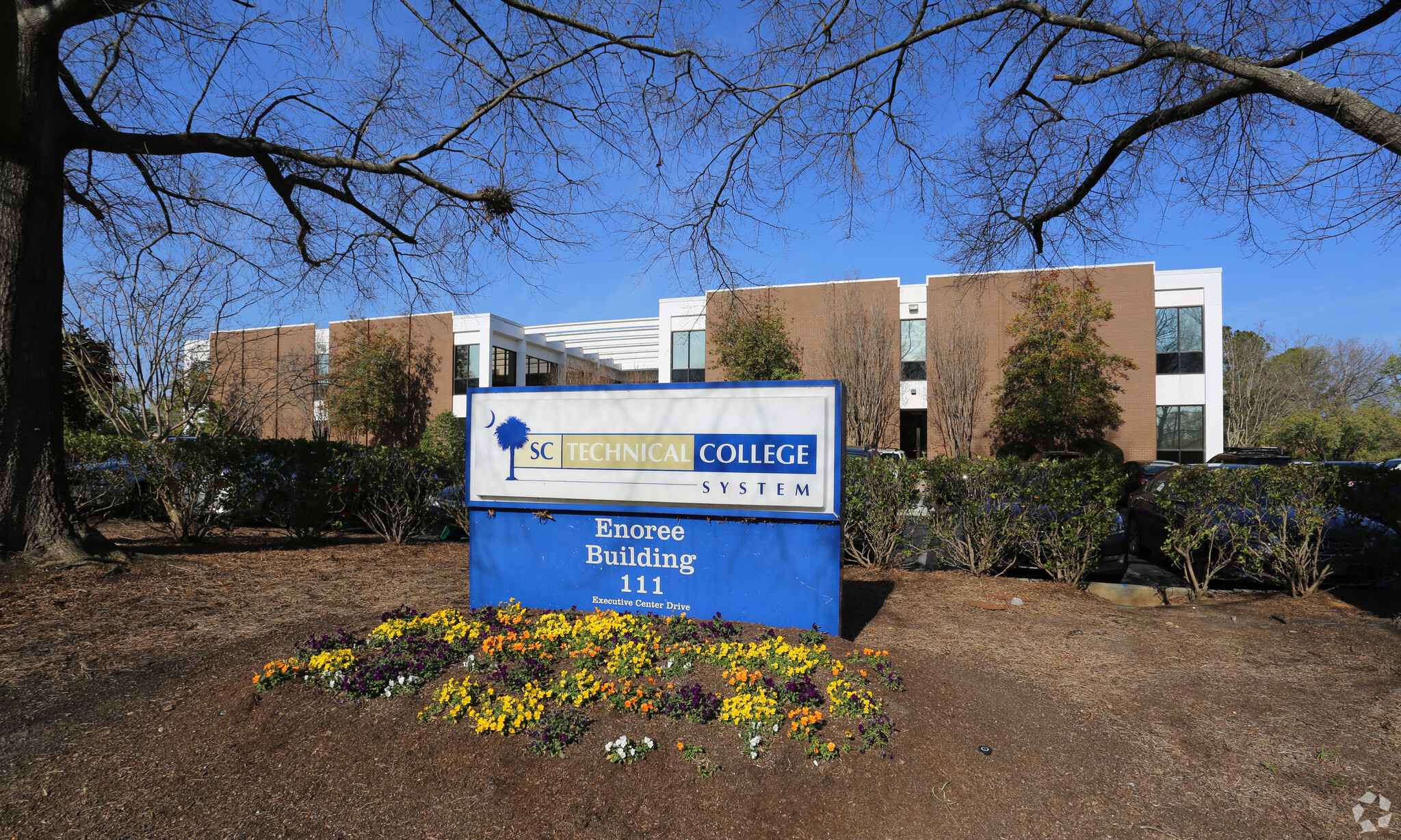 South Carolina Technical College System Renews Office Lease in Columbia, South Carolina