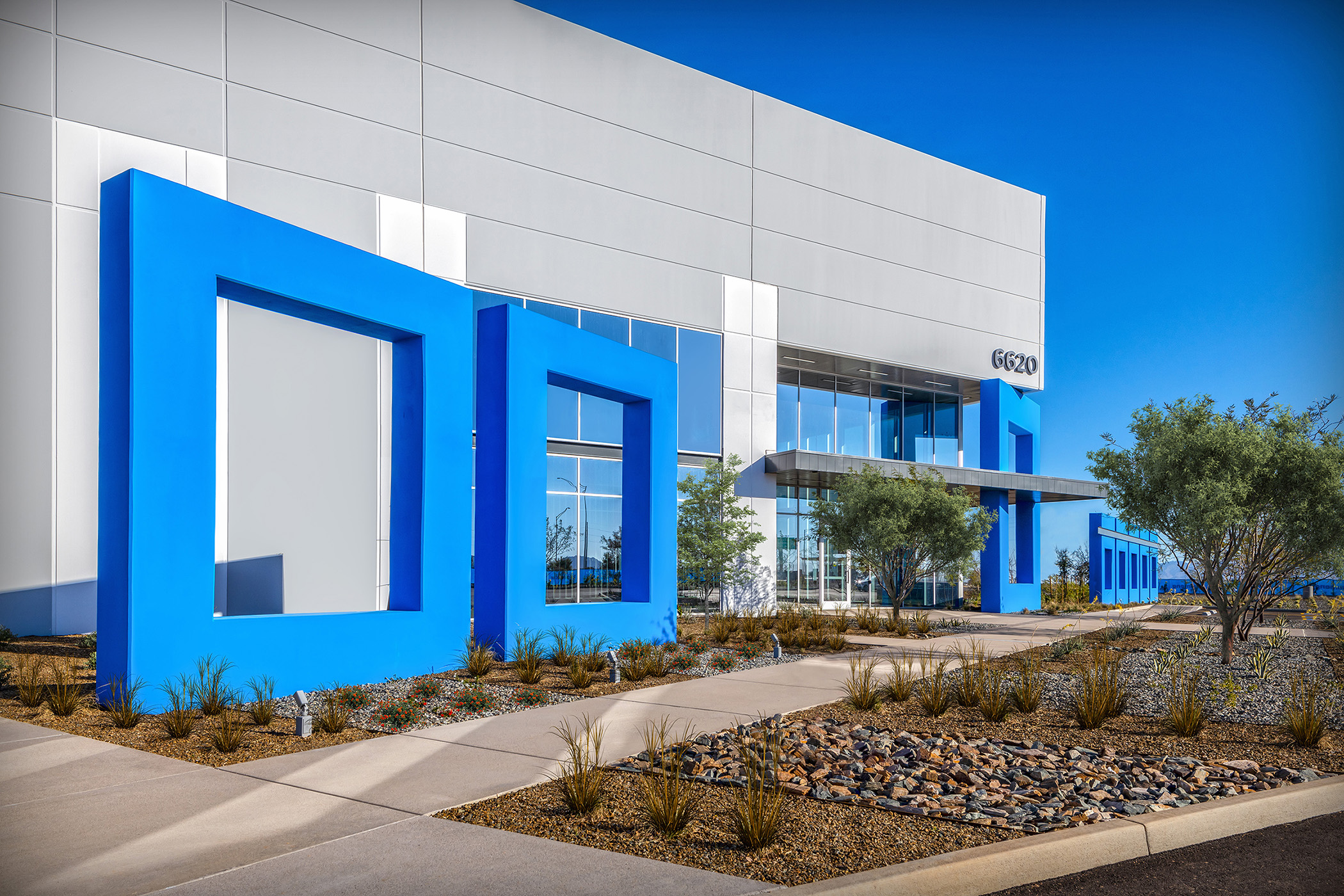 Phoenix Warehouse Sells for Record Price, Extending Region's Demand Surge