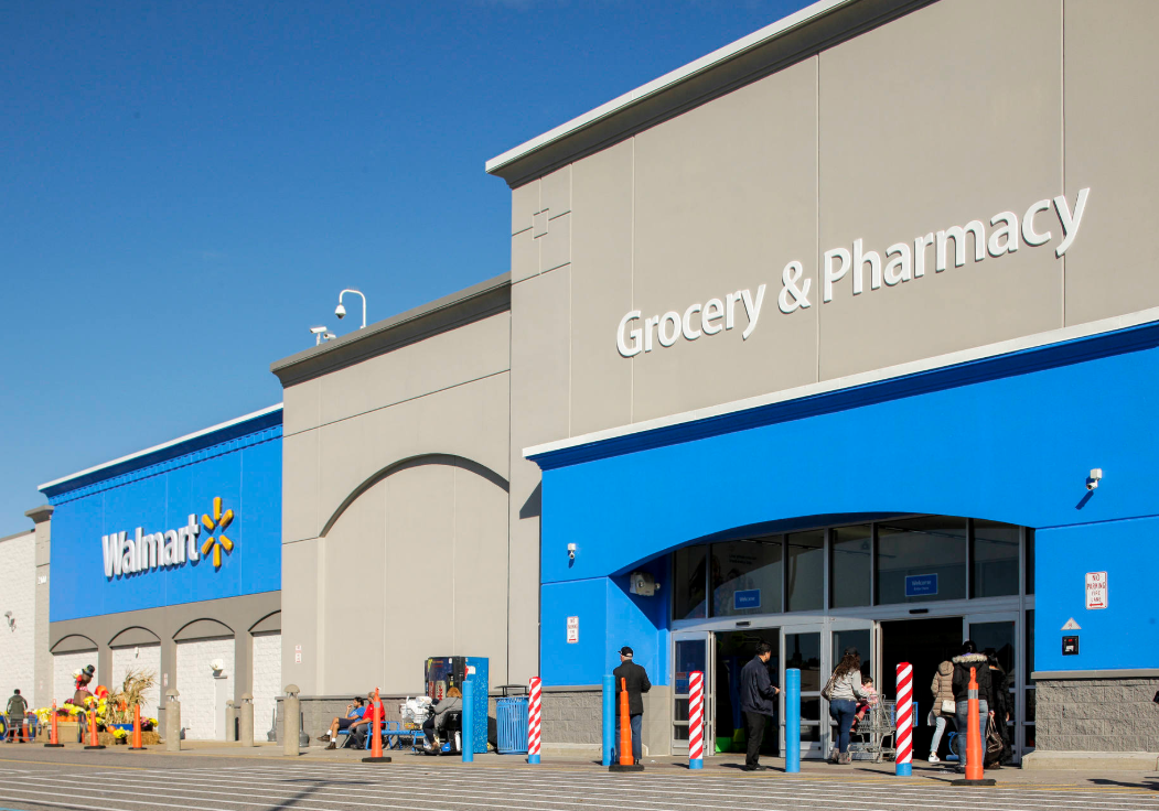 Trend of Combining Retail Stores and Warehouses Could Change Industry