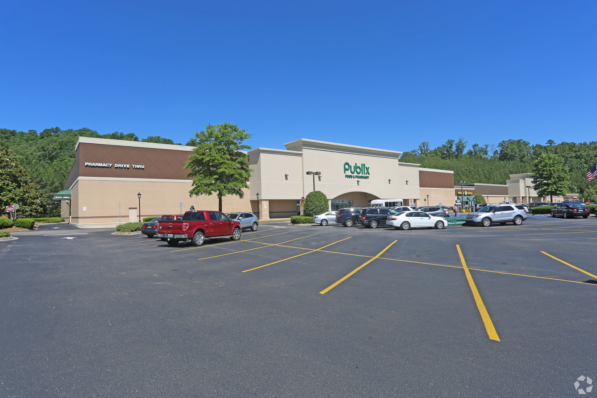 Denver Investment Firm Buys Birmingham Shopping Center