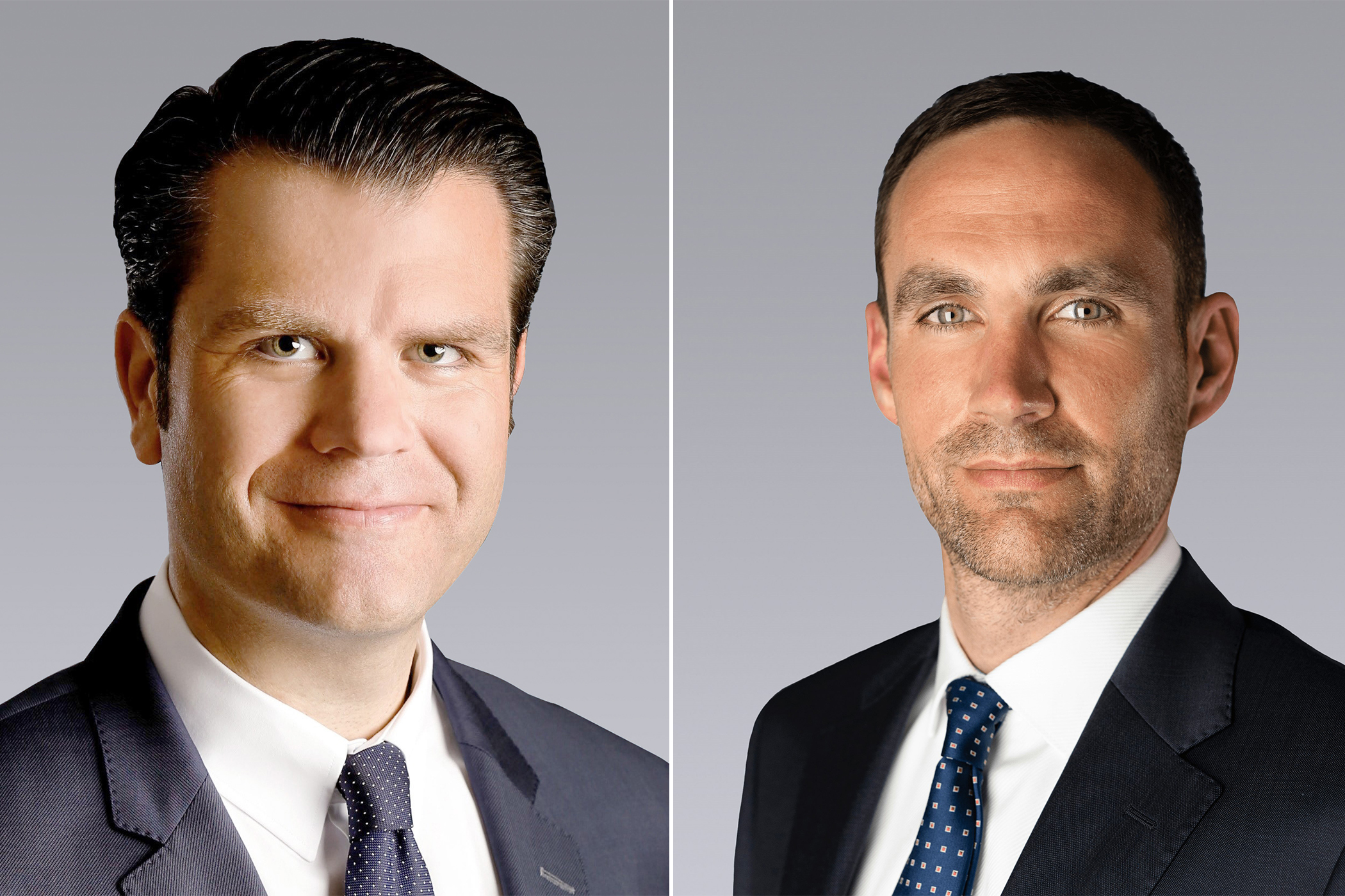 Colliers Germany Appoints Two Managers to New Role of Co-Head Multifamily