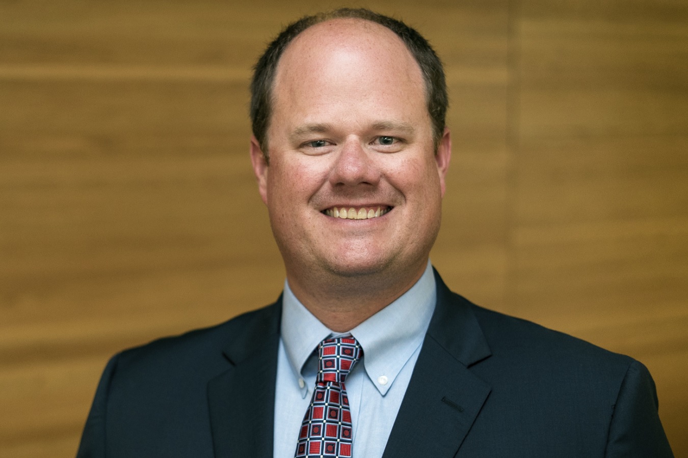 Crescent Communities Promotes Cooper to SVP, Construction