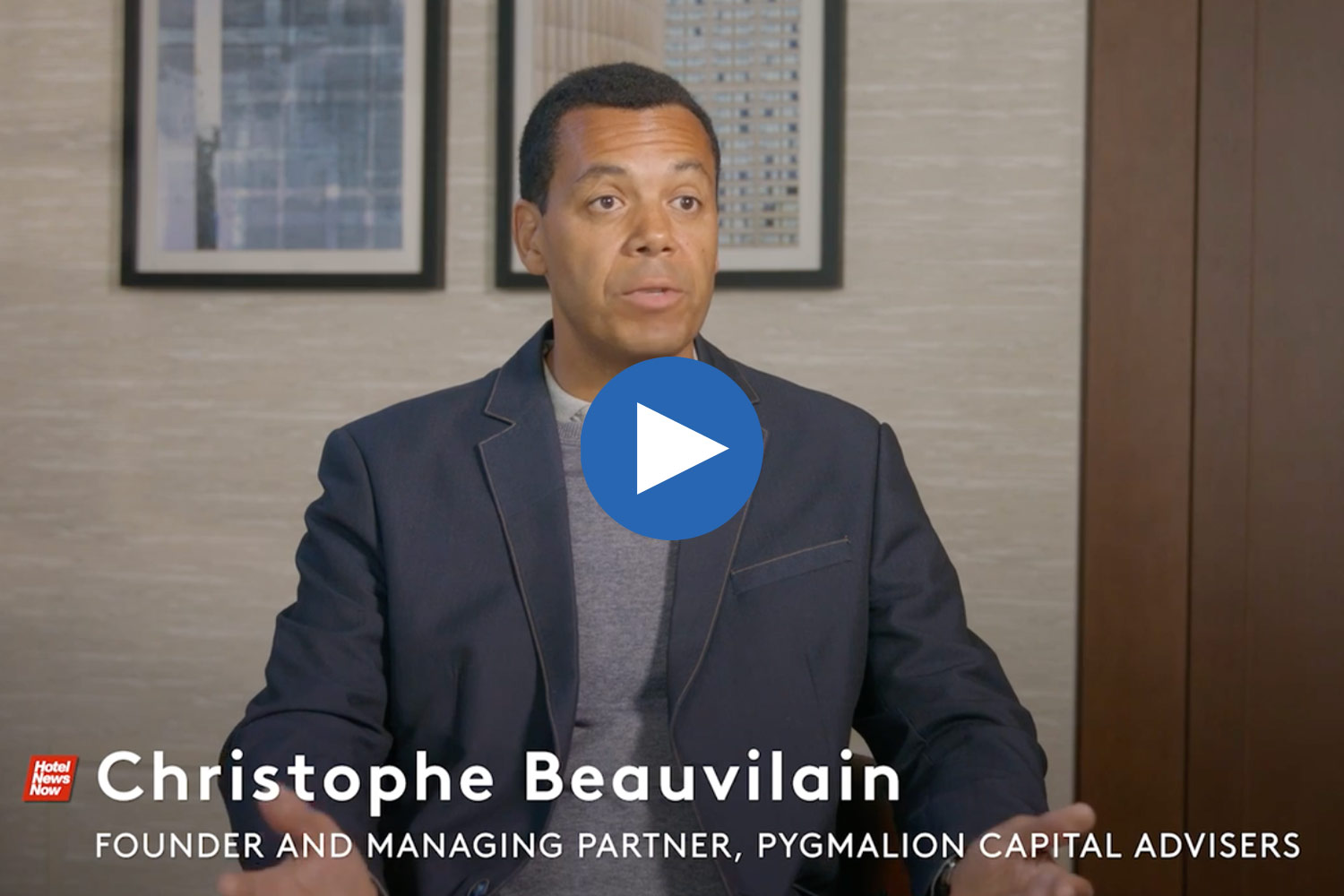 Pygmalion Capital Focuses on Solutions to Growing Distress Among Hotels ...