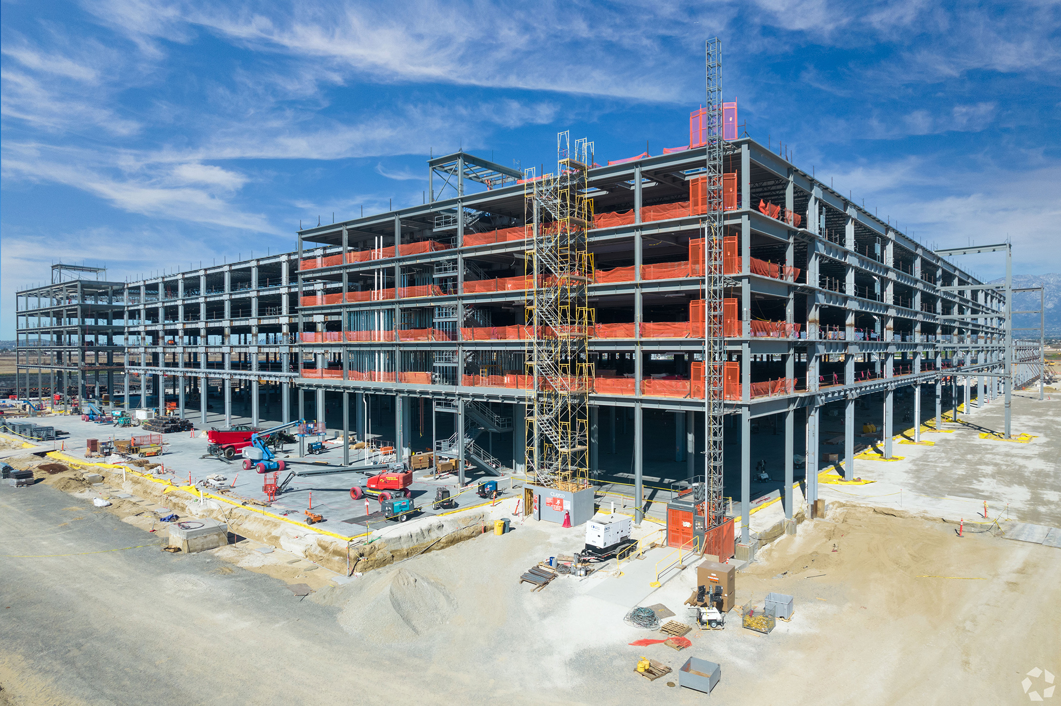 Prologis Boosts Rent Growth Projections in Seizing Record-Breaking ...