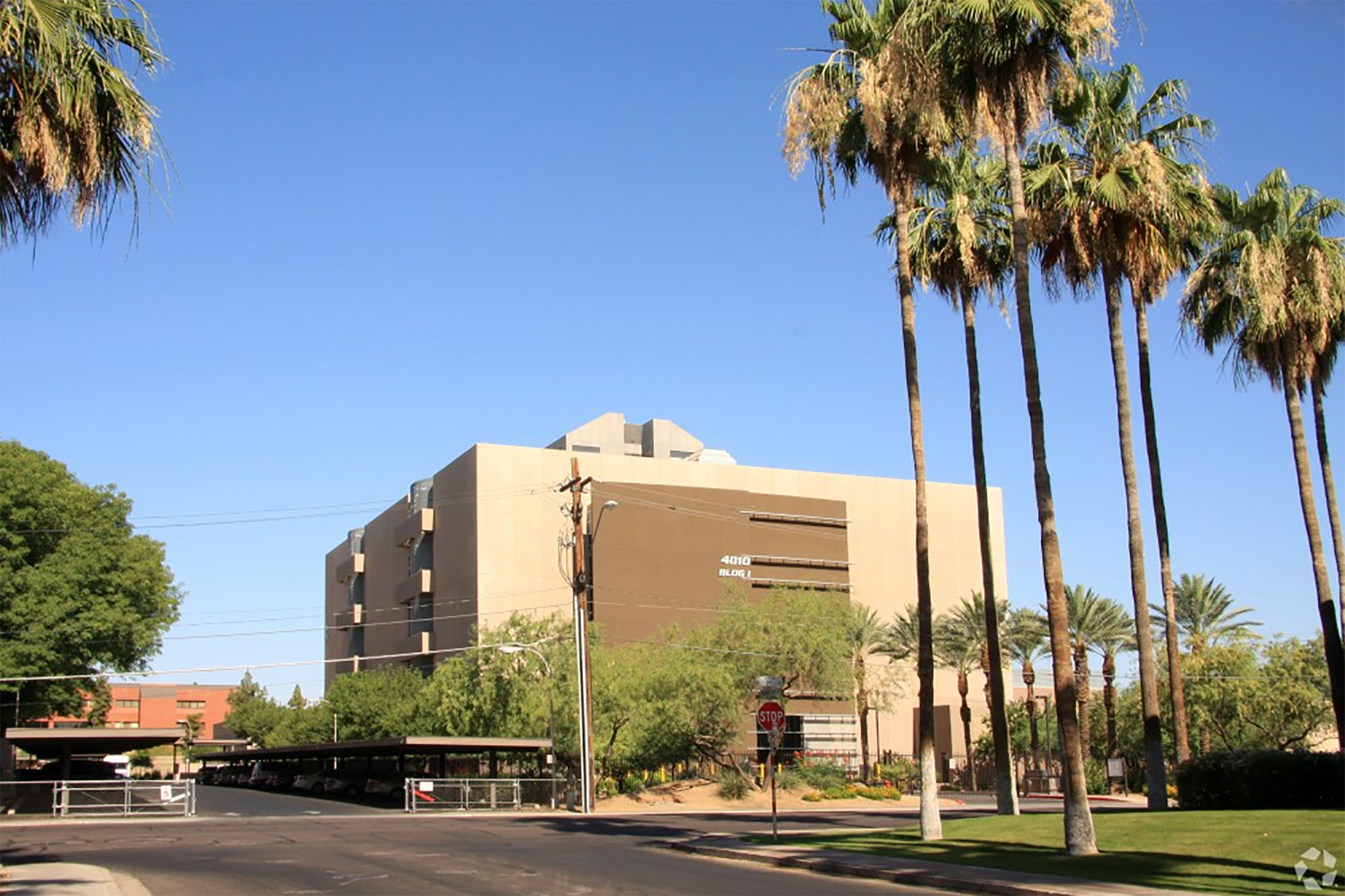 PayPal Sale-Leaseback Shows Phoenix Data Center Value