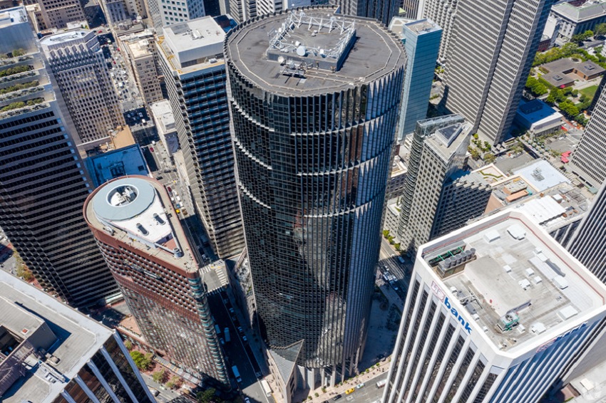 Did You Hear? Eastdil Adds Retail Broker in San Francisco